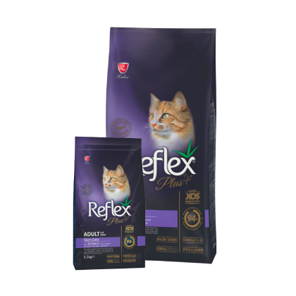 Reflex Plus