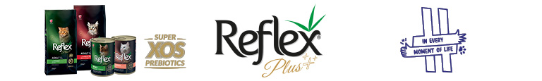 Reflex Plus Pet Food - Pro Feeds