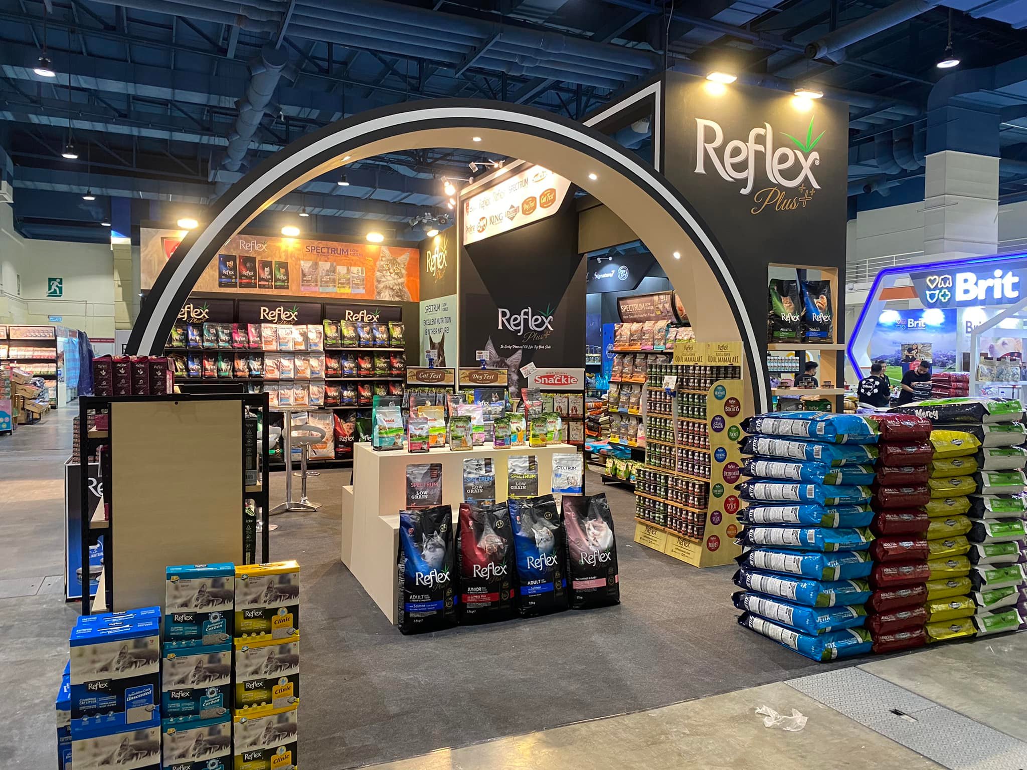 2022 PET EXPO MALAYSIA- MID VALLEY EXHIBITION - Pro Feeds